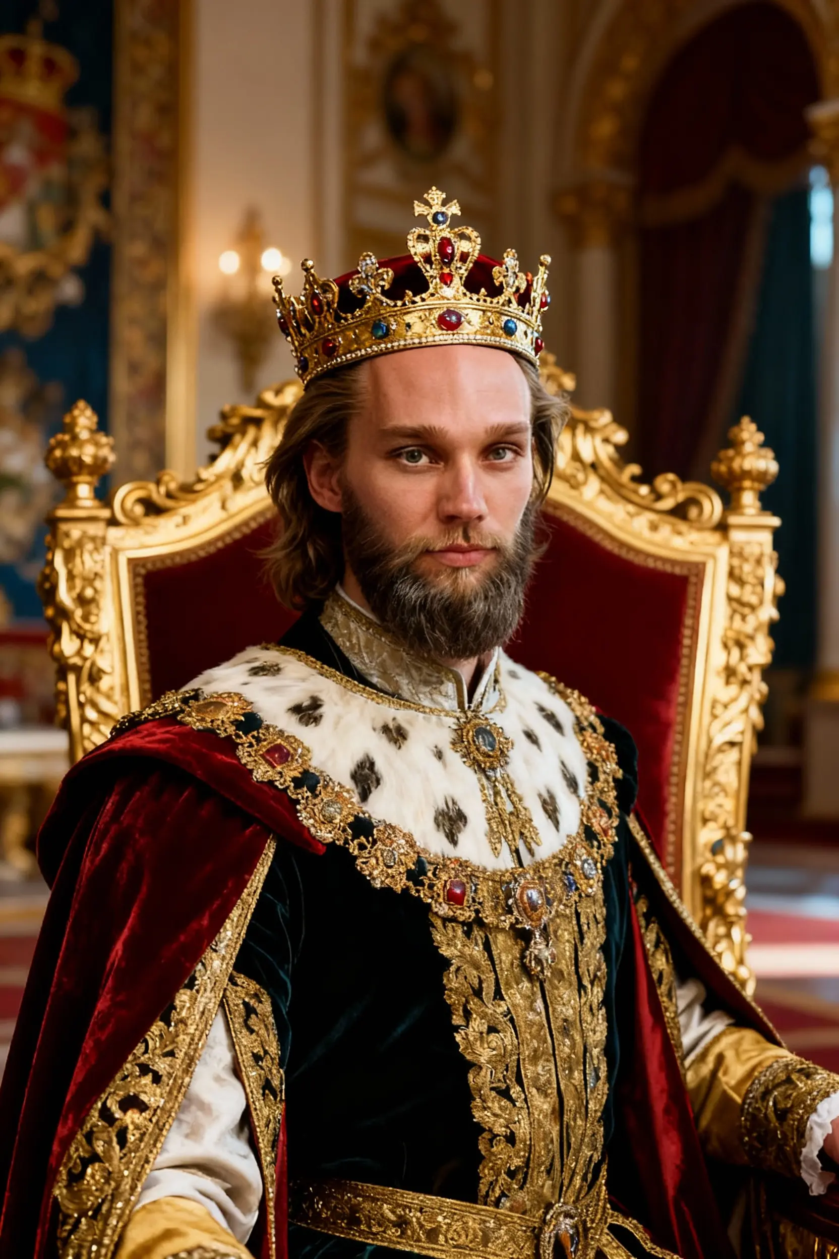 Selfie AI: The iOS & Android App that Turns Selfies Into AI Pictures